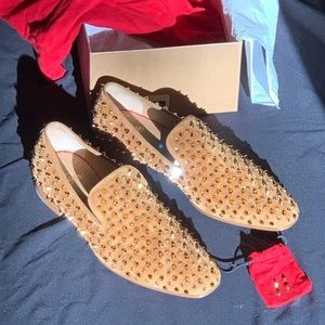 Christian Louboutin | Shoes | Red Bottoms | Poshmark